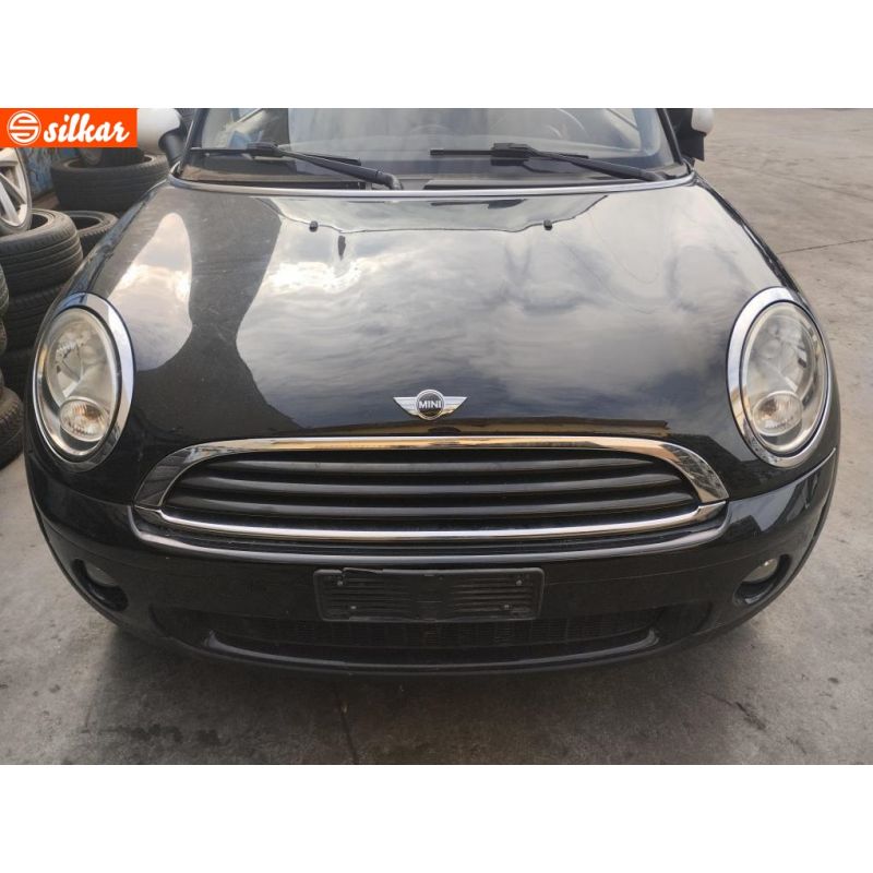Vendita online MUSATA COMPLETA MINI R56 - MOD. 11/06 - 12/10 | Silkar