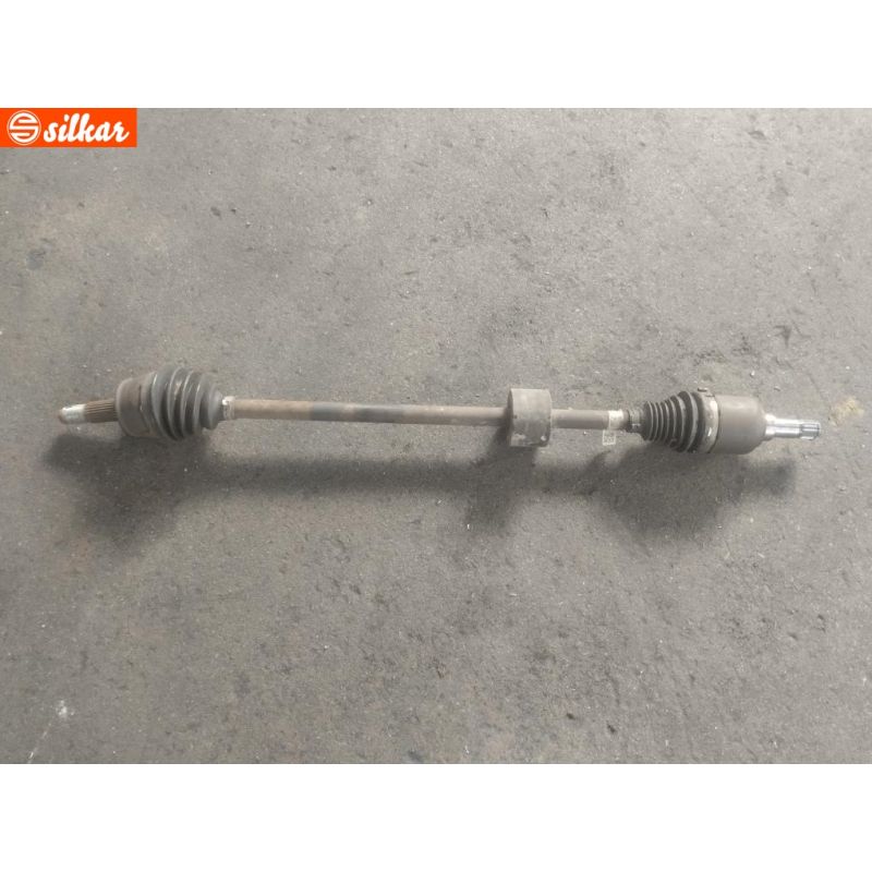 Vendita online SEMIASSE DX FIAT - TIPO - MOD. 10/15 - 11/20 | Silkar