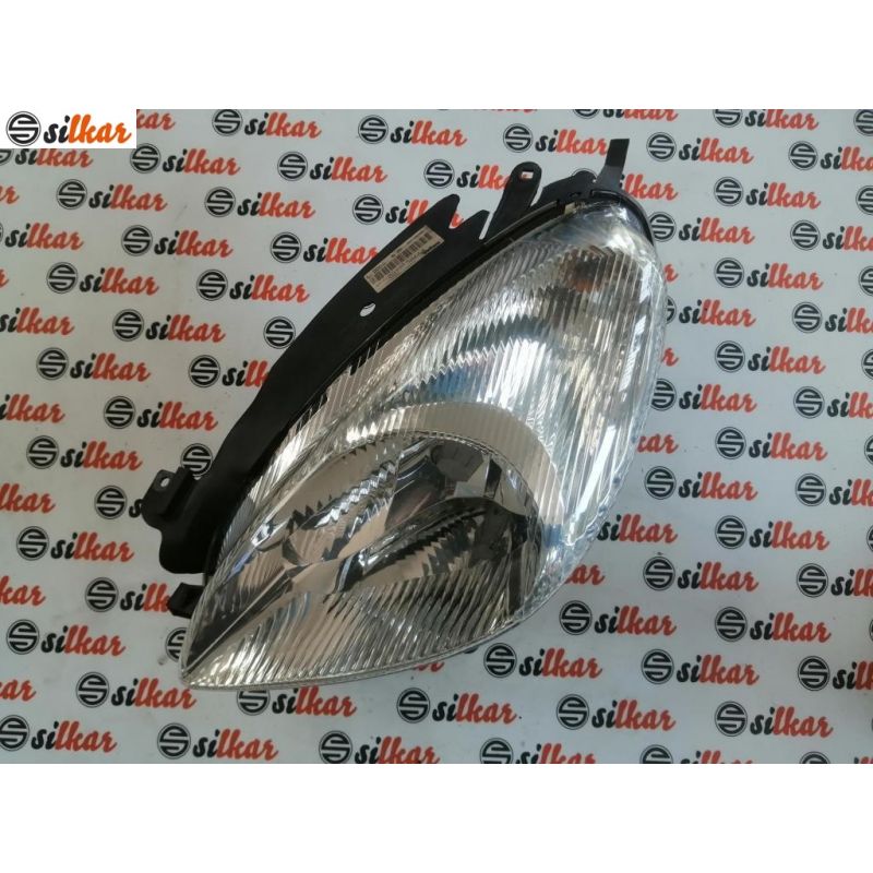 Vendita online FARO ANT SX CITROEN - XSARA PICASSO - MOD. 11/99 - 12/03 ...