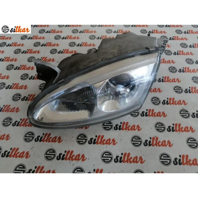 Vendita online FARO ANT SX HYUNDAI - COUPE' - MOD. 09/99 - 12/00 | Silkar