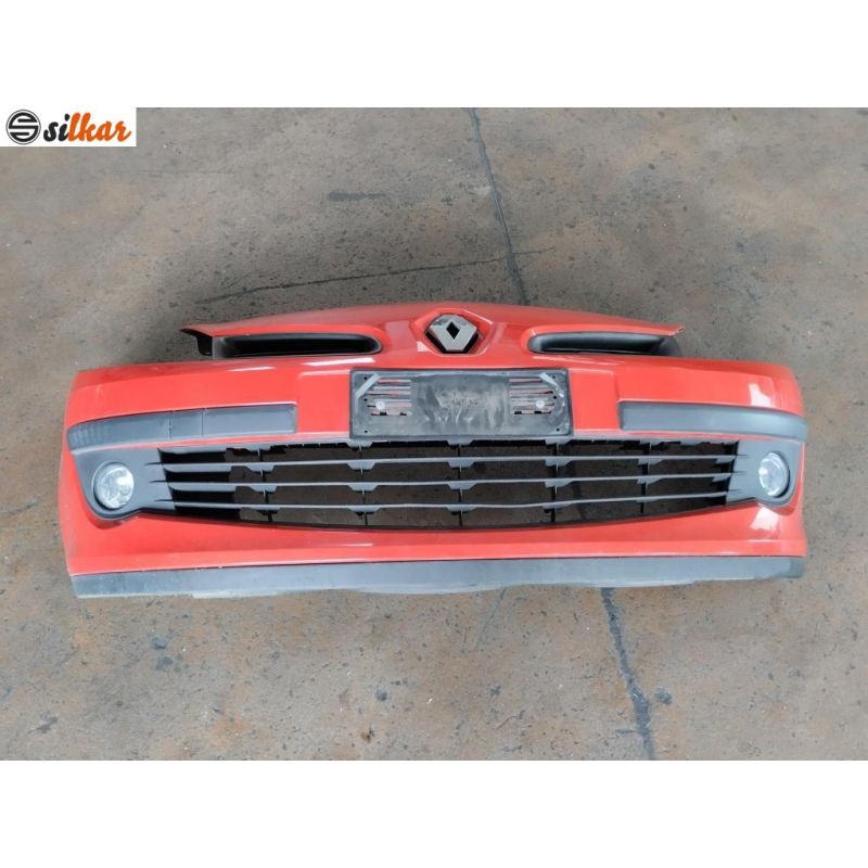 Vendita online PARAURTI ANT RENAULT - CLIO - MOD. 09/05 - 08/09 | Silkar